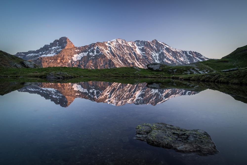 Un trouble évident - Dans l'oeil du Pierrot